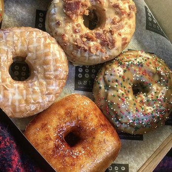 ASTRO DOUGHNUTS & FRIED CHICKEN - Updated November 2024 - 1858 Photos ...