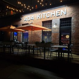 THE 404 KITCHEN - Updated June 2025 - 736 Photos & 448 Reviews - 507 ...