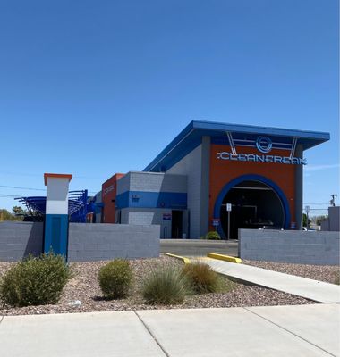 CLEAN FREAK CAR WASH - Updated December 2025 - 19 Photos & 34 Reviews ...