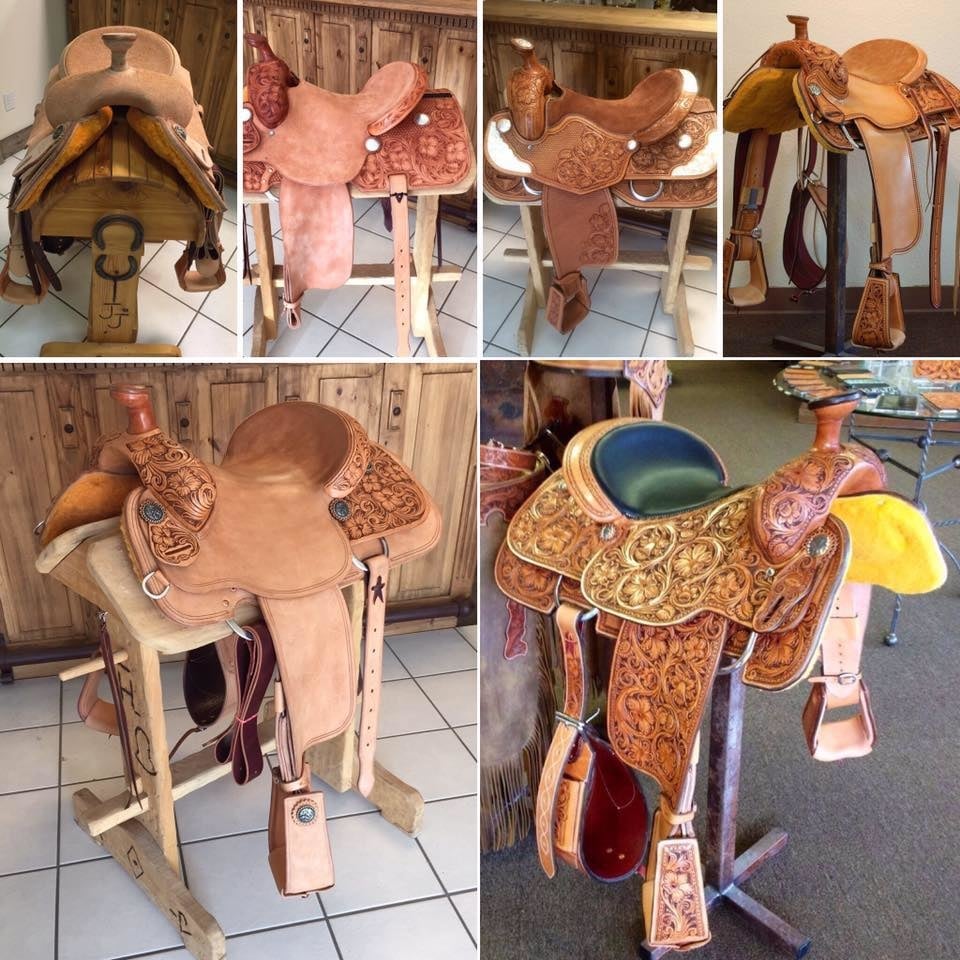 TANNER CUSTOM LEATHER - Updated April 2025 - 16 Photos - 209 E 3rd St ...