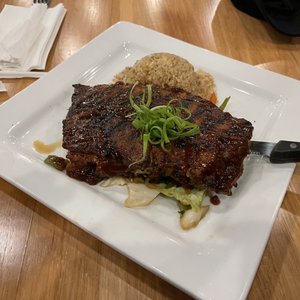 MESKLA DOS - UPPER TUMON - 165 Photos & 171 Reviews - Burgers - 413 N ...