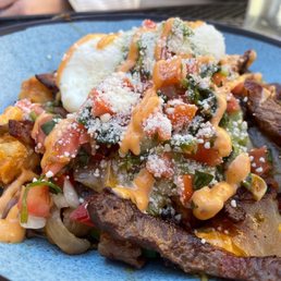 BAJA CAFE - Updated December 2025 - 1691 Photos & 1632 Reviews - 7002 E ...