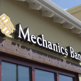 Mechanics Bank Reviews | Read Customer Service Reviews of mechanicsbank.com