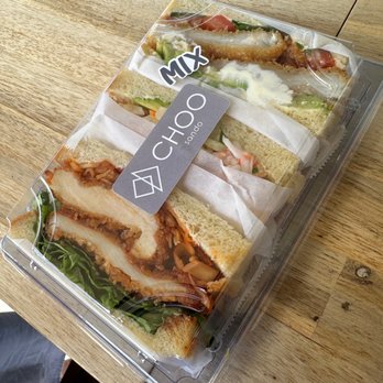 CHOO SANDO OMAKASE - Updated July 2024 - 347 Photos & 143 Reviews ...