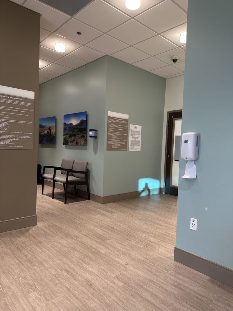 HENDERSON HOSPITAL SURGERY CENTER - Updated June 2026 - 825 N Gibson Rd ...