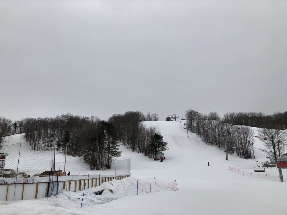 HORSESHOE RESORT - 50 Photos & 48 Reviews - 1101 Horseshoe Valley Road ...