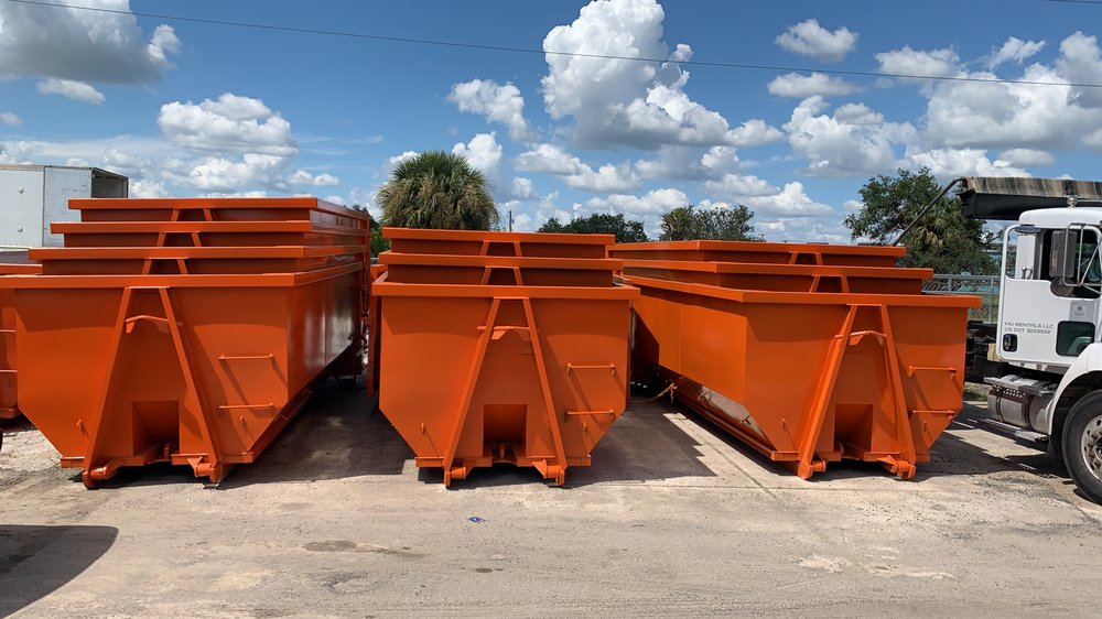 WASTE DISPOSAL USA - Updated August 2024 - Request a Quote - 19 Photos ...