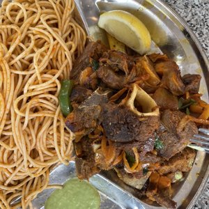 JUBA RESTAURANT & CAFE - 189 Photos & 202 Reviews - 14223 Tukwila ...