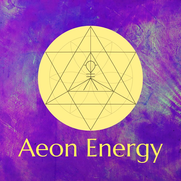 AEON ENERGY - Updated October 2025 - Request Information - 39771 ...