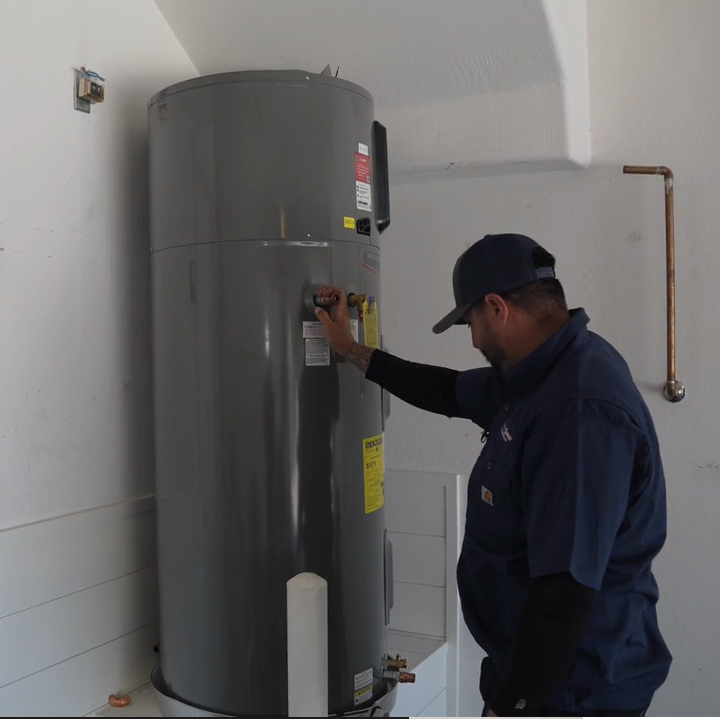 GROUND ZERO PLUMBING & AC - Updated May 2025 - 79 Reviews - 17 S ...