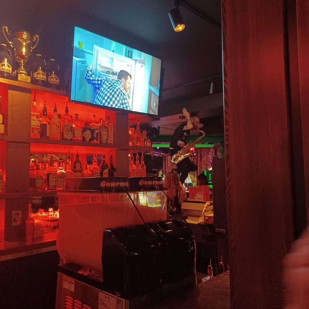 THE CABIN PUB + PARTY - Updated December 2025 - 28 Photos & 16 Reviews ...