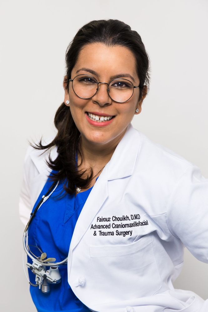 CLINIQUE DE CHIRURGIE MAXILLO-FACIALE DU GRAND MONTRÉAL - Updated ...