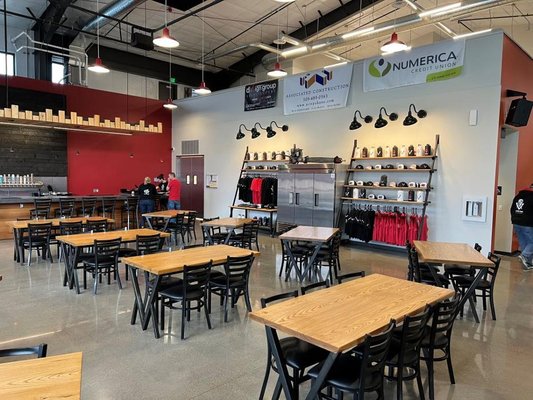 VANTAGE POINT BREWING - Updated December 2025 - 80 Photos & 79 Reviews ...