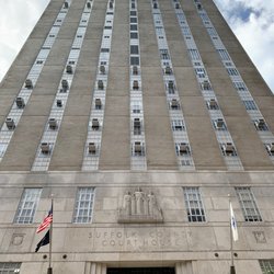 SUFFOLK COUNTY COURTHOUSE - 17 Photos & 19 Reviews - 3 Pemberton Sq ...