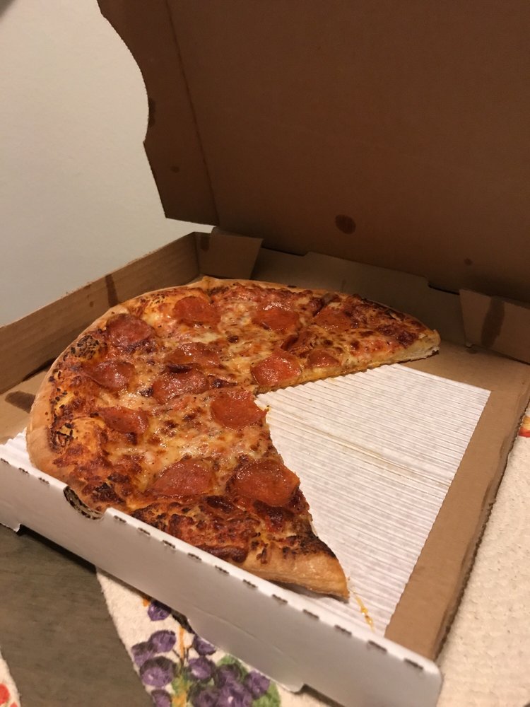 PIZZASAURUS REX - 114 Photos & 433 Reviews - 17646 Lassen St ...