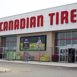 CANADIAN TIRE - Updated December 2025 - 15 Reviews - 1100 Kerr Street ...