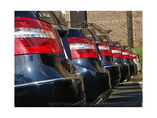 ATLANTA LUXURY MOTORS GWINNETT - Updated December 2025 - 28 Photos ...