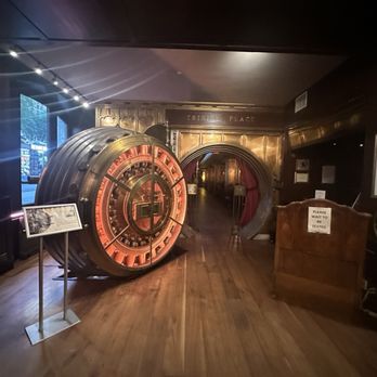 TRINITY PLACE - Updated April 2025 - 537 Photos & 453 Reviews - 115 ...