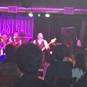 THE LAST CALL - Updated June 2025 - 75 Photos & 49 Reviews - 6025 ...