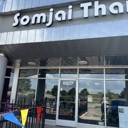 SOMJAI THAI CUISINE - Updated July 2025 - 83 Photos & 40 Reviews - 6827 Space Village Ave ...