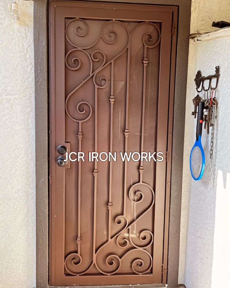 JCR IRON WORKS - Updated July 2025 - 161 Photos & 47 Reviews - 1180 E ...