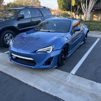 EARL SCHEIB PAINT & BODY - Updated November 2024 - 356 Photos & 42 ...