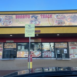 BURRITO TRACK NO 2 - 182 Photos & 320 Reviews - 10027 Mills Ave ...