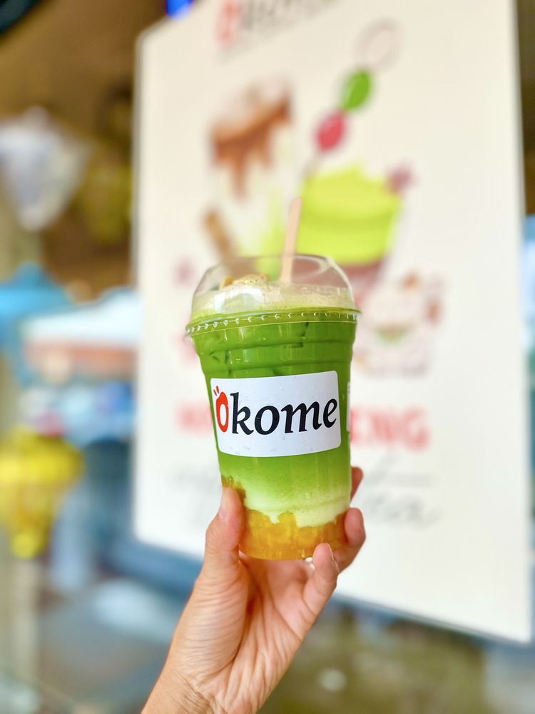 OKOME すし - Updated September 2025 - 226 Photos & 90 Reviews - 2075 W ...