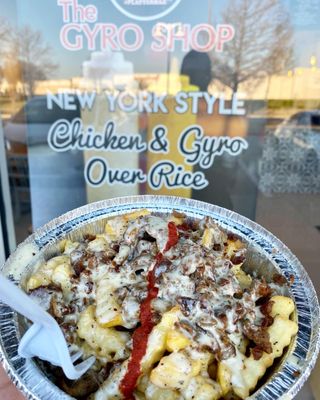 THE GYRO SHOP - Updated April 2025 - 70 Photos & 95 Reviews - 8549 ...