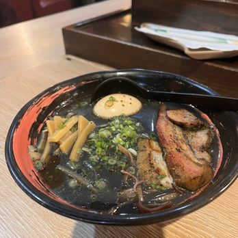 ISSHO NI RAMEN SUSHI & HIBACHI - Updated October 2025 - 505 Photos ...