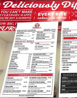 SEÑOR BURRO - Updated October 2025 - 167 Photos & 243 Reviews - 8960 ...