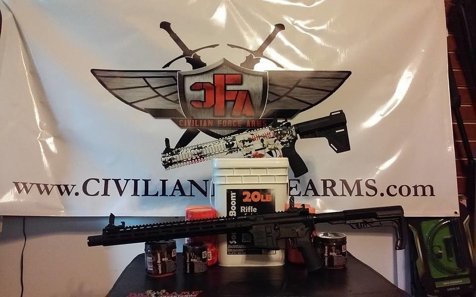 LARSON’S GUNS & AMMO - Updated May 2026 - 15 Photos - 216 S Commercial ...