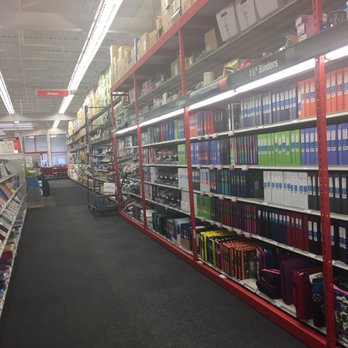 STAPLES - Updated July 2025 - 24 Photos & 14 Reviews - 771 Boston Post ...