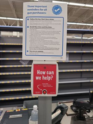 WALMART SUPERCENTER - Updated November 2025 - 43 Reviews & 19 Photos ...
