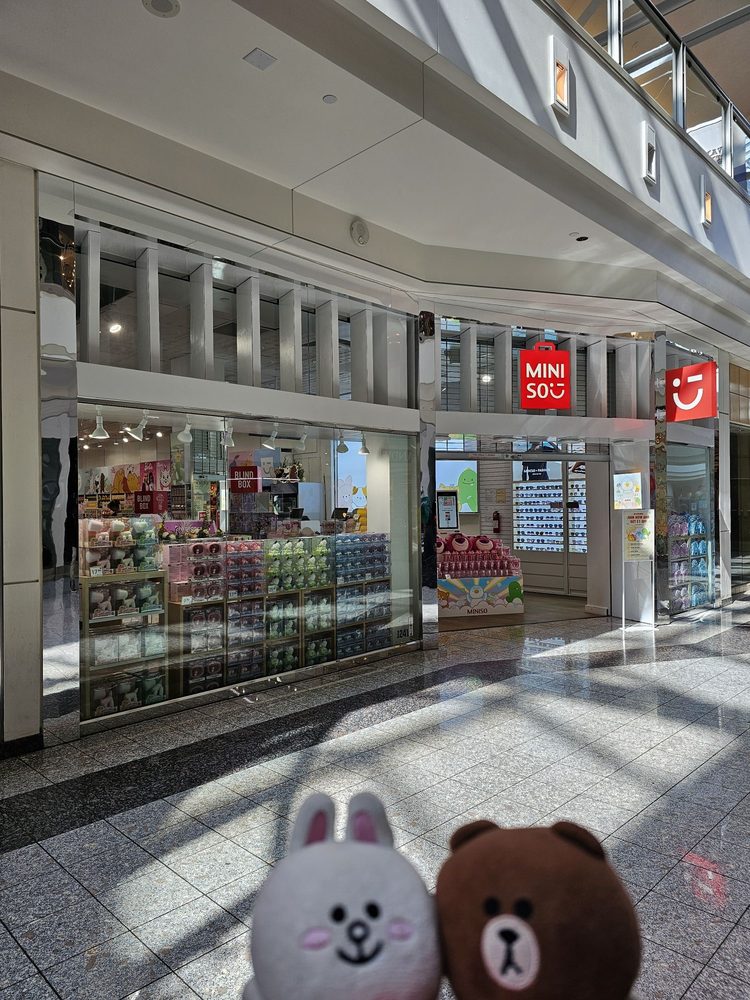 MINISO - Updated October 2025 - 29 Photos - 1300 W Sunset Rd, Henderson ...