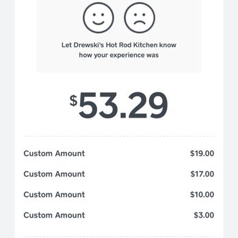 DREWSKI’S HOT ROD KITCHEN - Updated July 2024 - 653 Photos & 557 ...