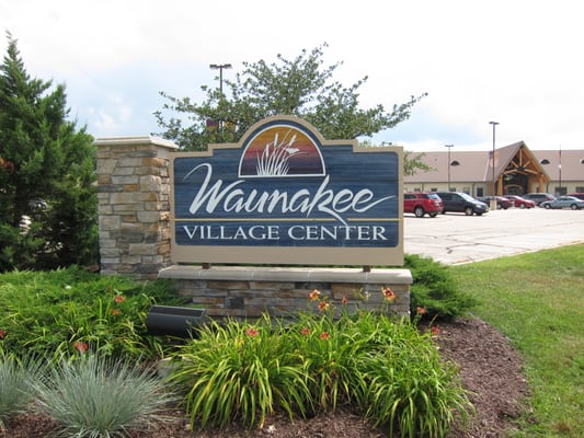 WAUNAKEE VILLAGE CENTER - Updated August 2025 - 333 S Madison St ...