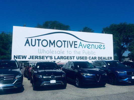 AUTOMOTIVE AVENUES - Updated August 2024 - 41 Photos & 175 Reviews ...