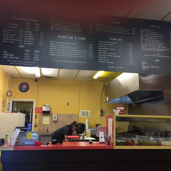 OBQ BURGER - Updated January 2026 - 45 Photos & 44 Reviews - 602 Browns ...