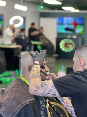 GENERATION CUTS BARBERSHOP - Updated January 2026 - 88 Photos & 107 ...