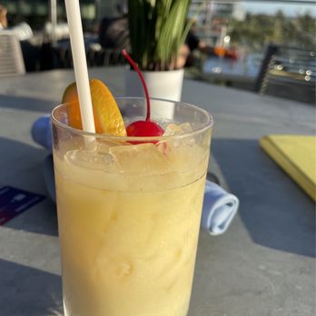 HARBOR & SKY ROOFTOP BAR AND LOUNGE - Updated September 2025 - 167 ...