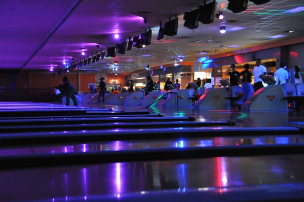 JACKSON BOWLING & SKATING FAMILY FUN CENTER - Updated October 2025 - 14 ...