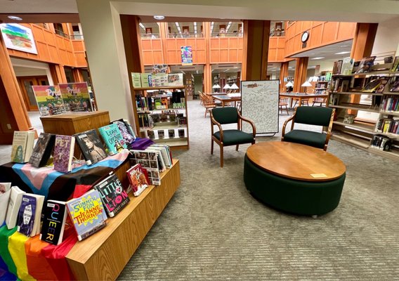 MALDEN PUBLIC LIBRARY - Updated October 2025 - 20 Photos & 17 Reviews ...