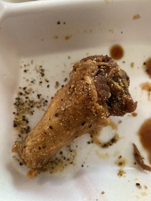 CRAZY HOT WINGS - Updated May 2025 - 163 Photos & 532 Reviews - 7102 ...