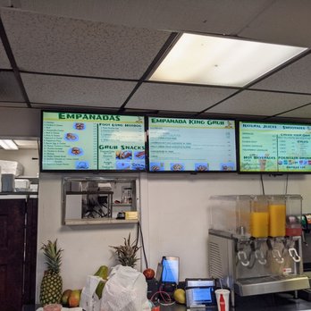 EMPANADA KING - Updated December 2025 - 32 Photos & 32 Reviews - 103 ...