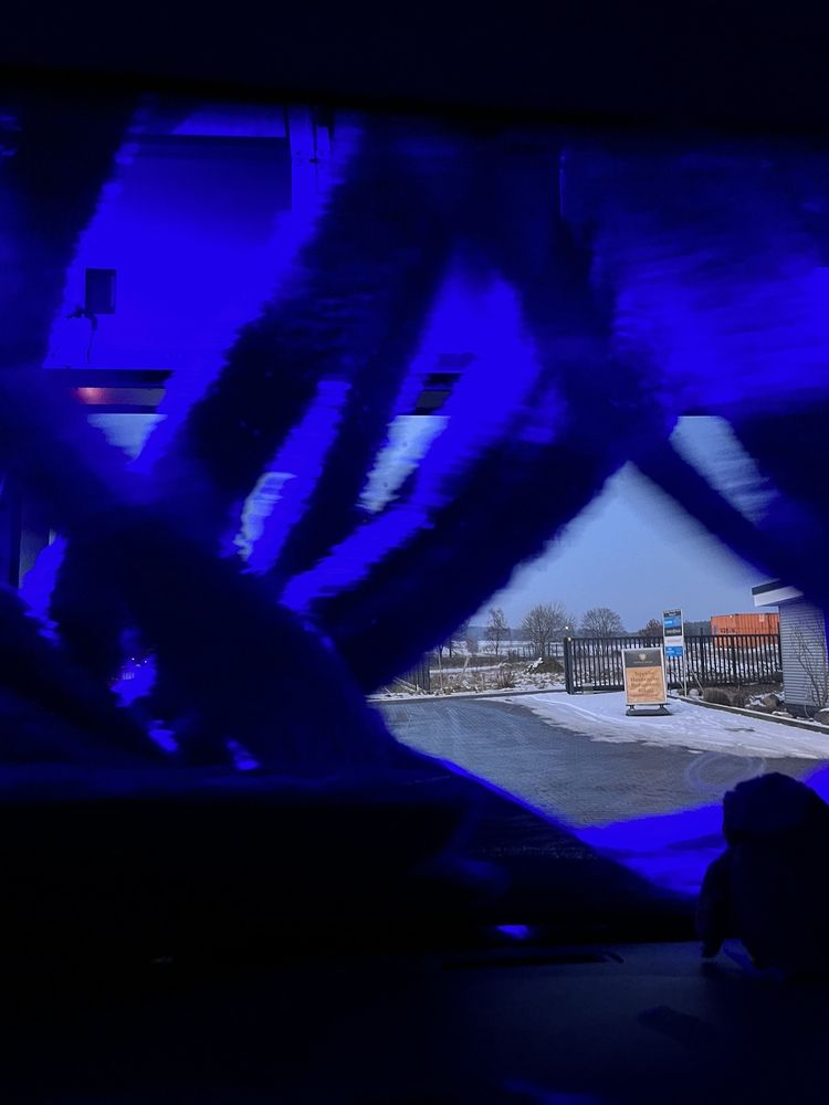 BIO CAR WASH - Oelstorfer Landstraße 10, Salzhausen, Niedersachsen ...