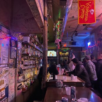 BEST of Kansas City Hipster Bars - Yelp