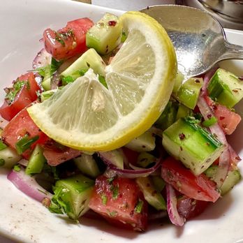 ALI BABA MEDITERRANEAN AND TURKISH CUISINE - Updated August 2025 - 332 ...