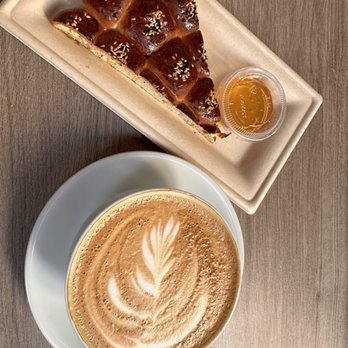 DELAH COFFEE - Updated January 2025 - 110 Photos & 51 Reviews - 450 ...