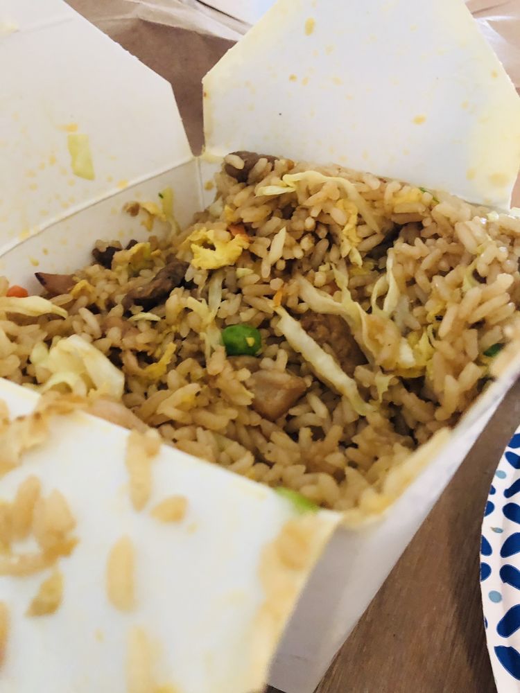 RICE BOX EXPRESS DALLAS - Updated April 2025 - 15 Reviews - 102 S ...